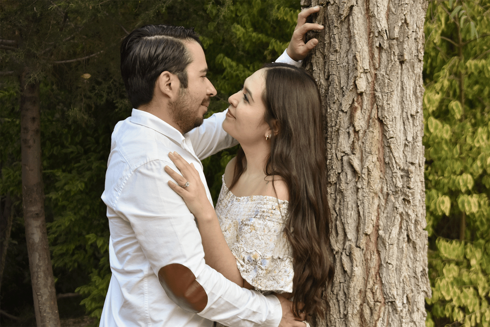 boda ana omar - Mar de Nubes